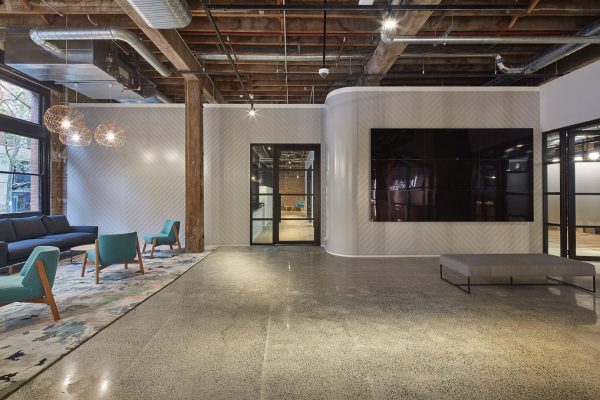 Aspen Wall Panelling - Aspen Interiors