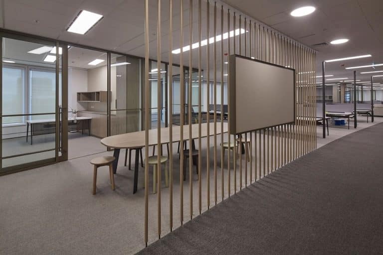 Dividing Screens – Aspen Interiors