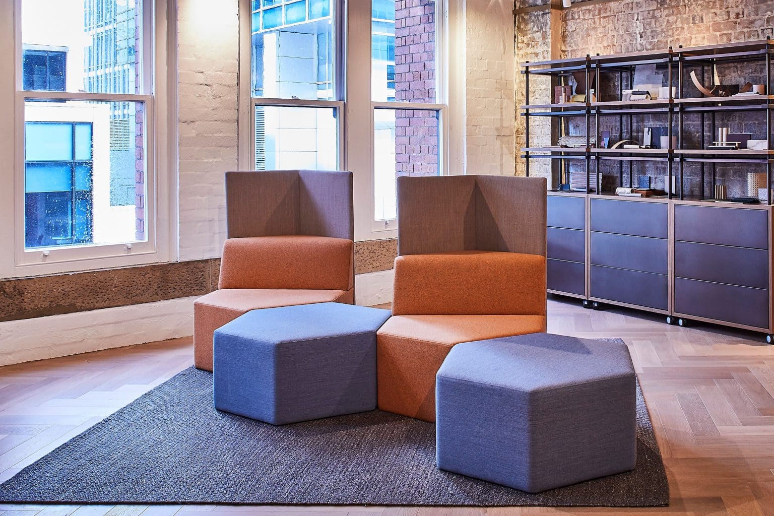 Seating – Aspen Interiors