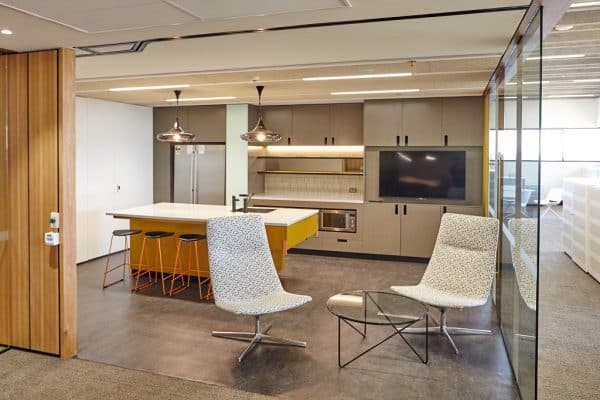 Kitchenettes - Aspen Interiors