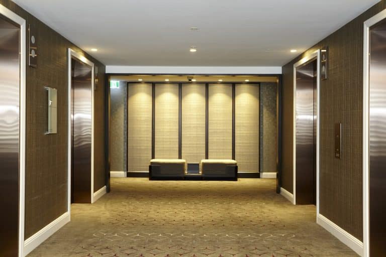 Aspen Wall Panelling - Aspen Interiors