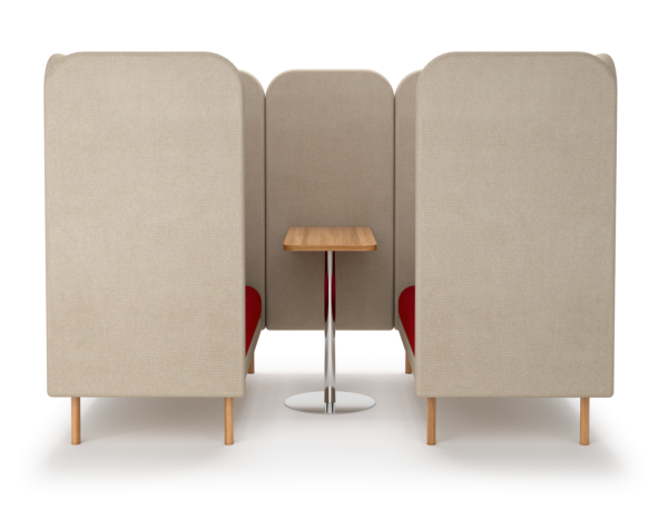 Bling Booth – Aspen Interiors