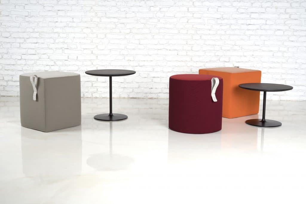 Seating – Aspen Interiors