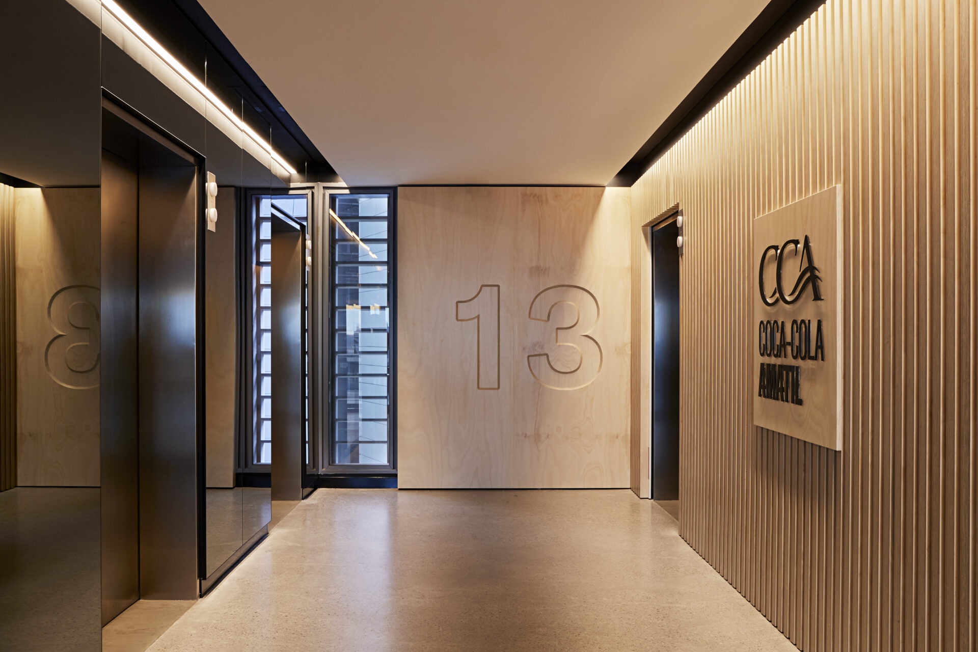 Aspen Wall Panelling - Aspen Interiors