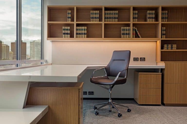 DLA Piper Melbourne – Aspen