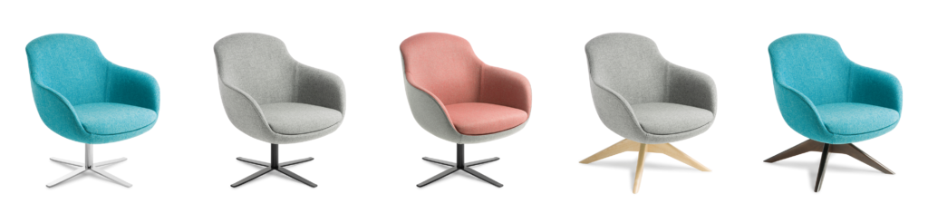 Seating – Aspen Interiors