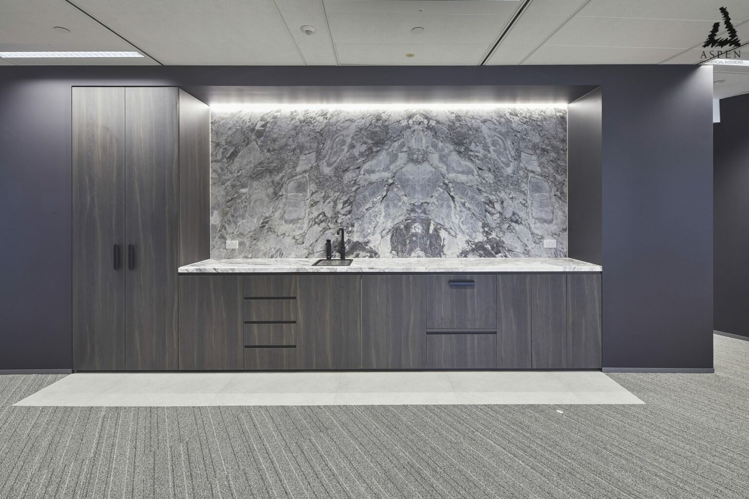 Endeavour Energy – Aspen