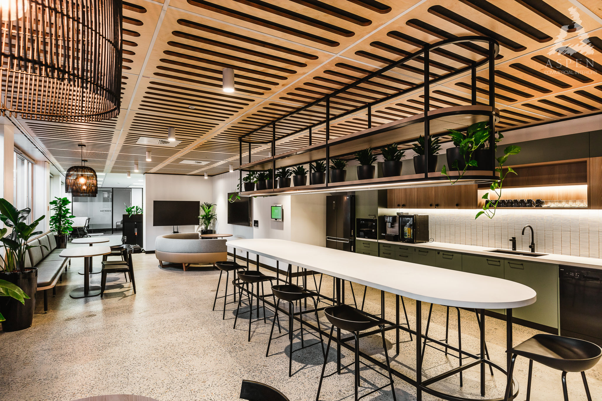 ARTC - Aspen Interiors