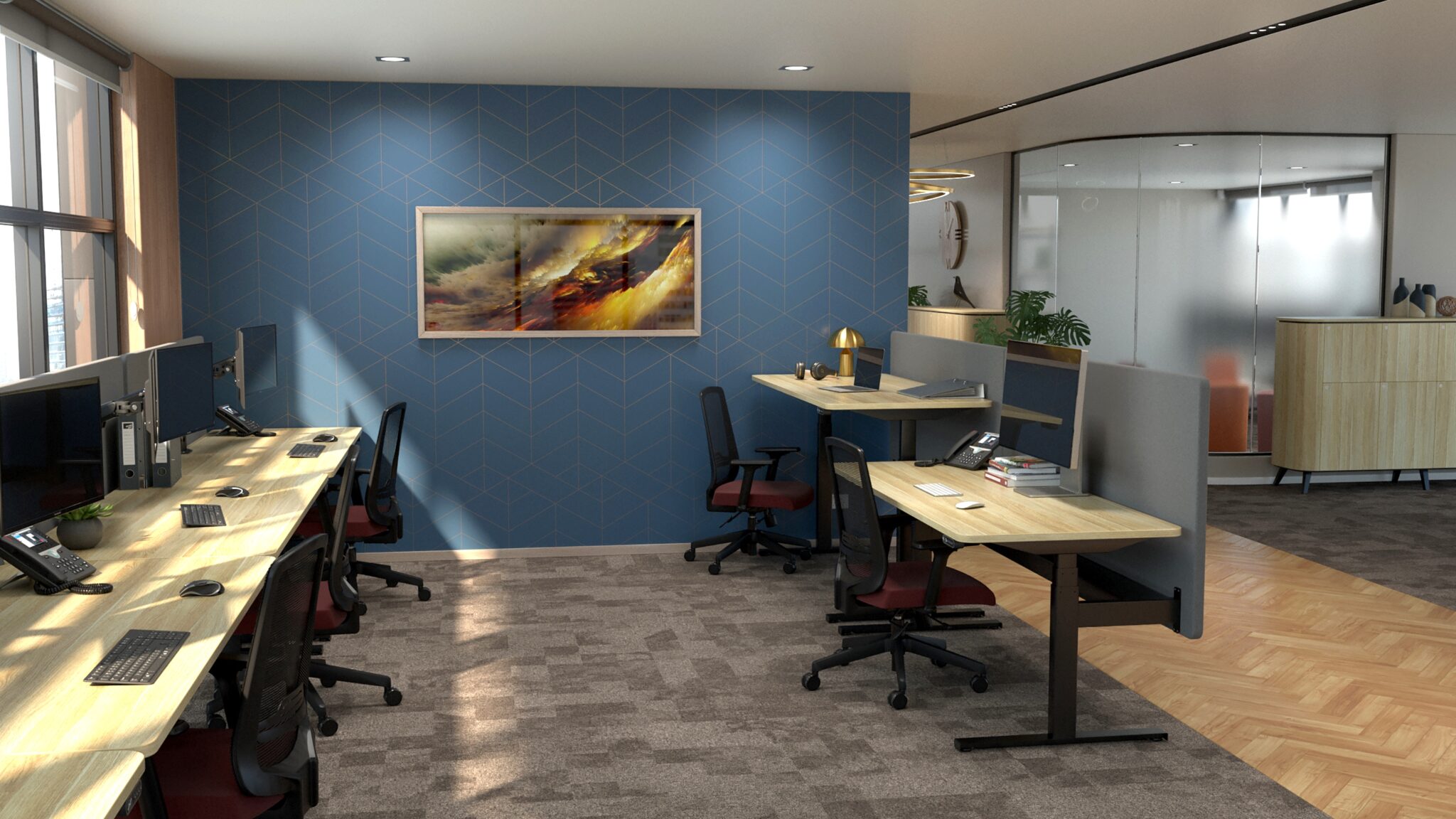 Workpoints – Aspen