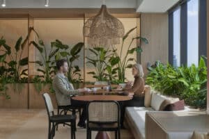 BLUESCOPE - Aspen Interiors