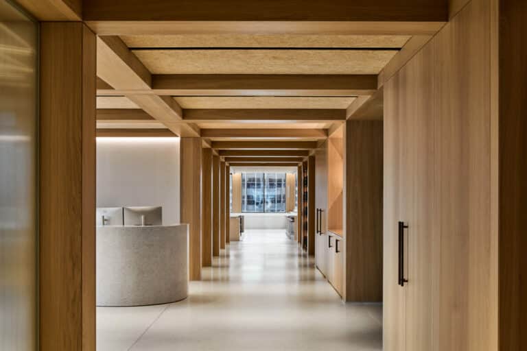 WINGATE – Aspen Interiors